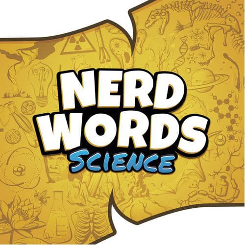 Nerd Words: Science - The Tabletop